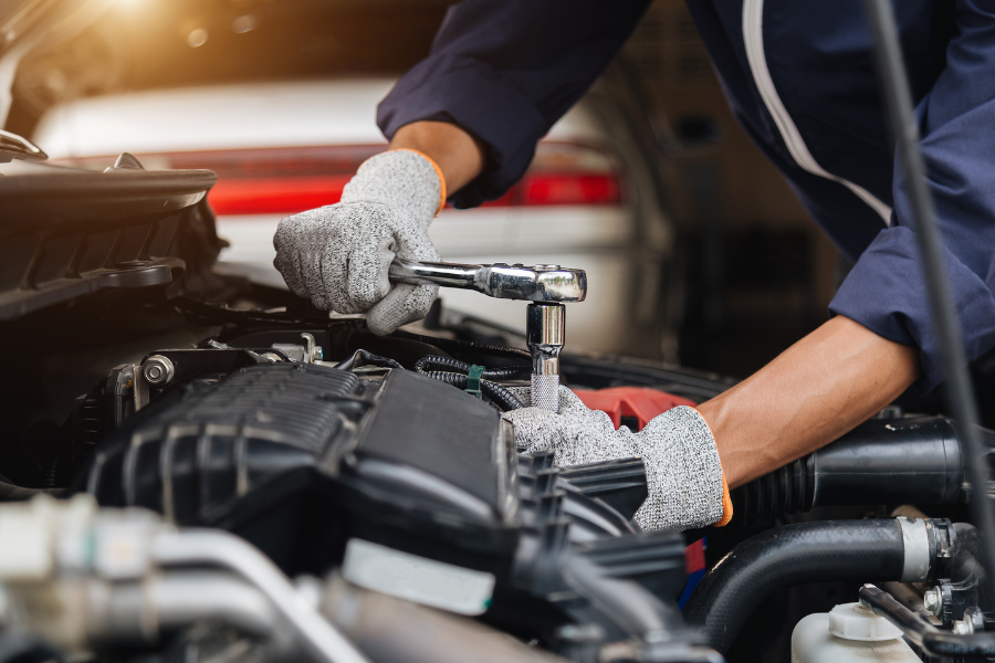 Ford Service Newcastle, Ford Repairs Newcastle